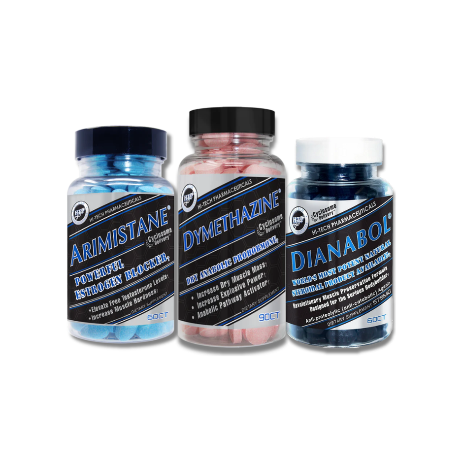 Top Tier Nutrition – TopTierNutrition