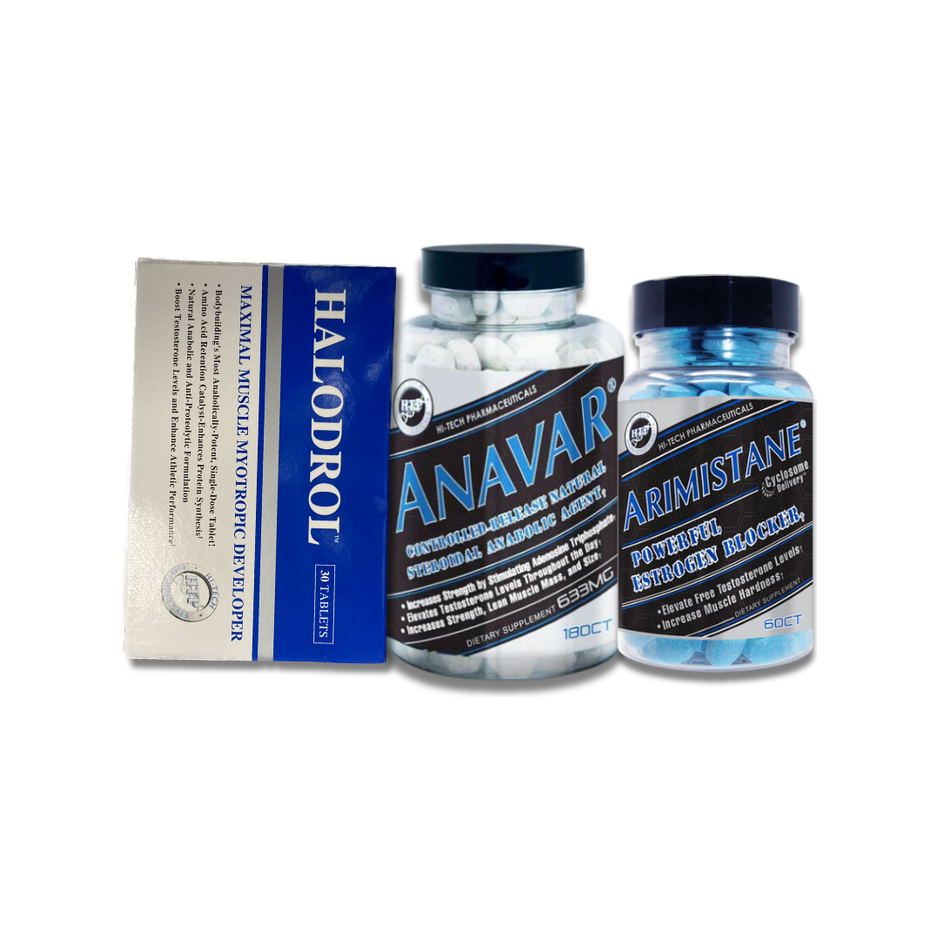 Top Tier Nutrition – TopTierNutrition