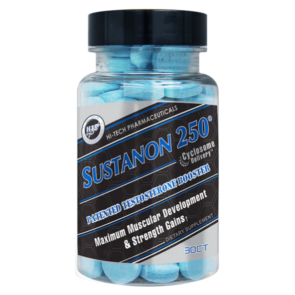 Sustanon 250® – TopTierNutrition