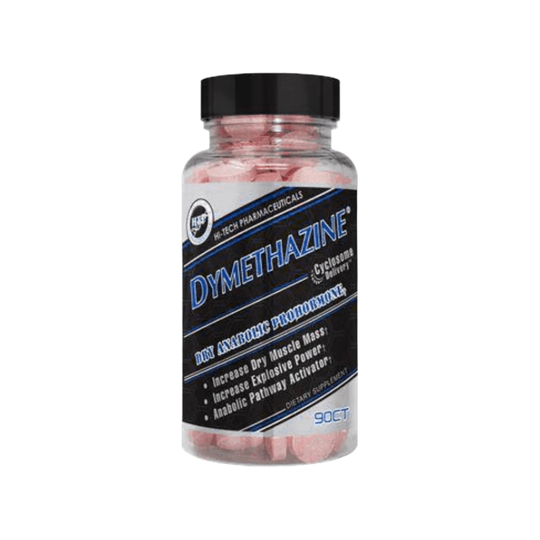 Dymethazine® – TopTierNutrition