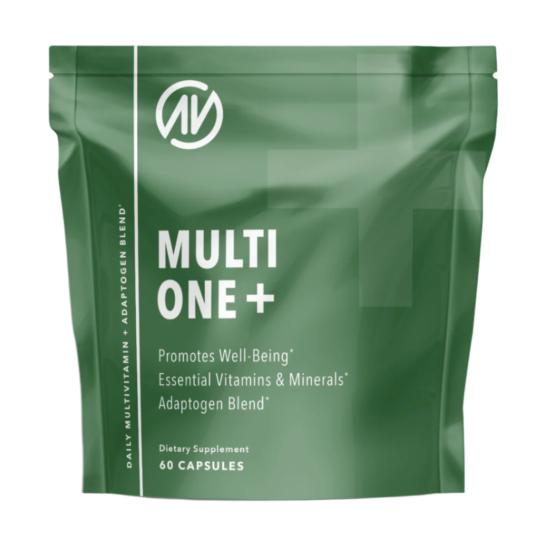 NutraOne MultiOne – TopTierNutrition