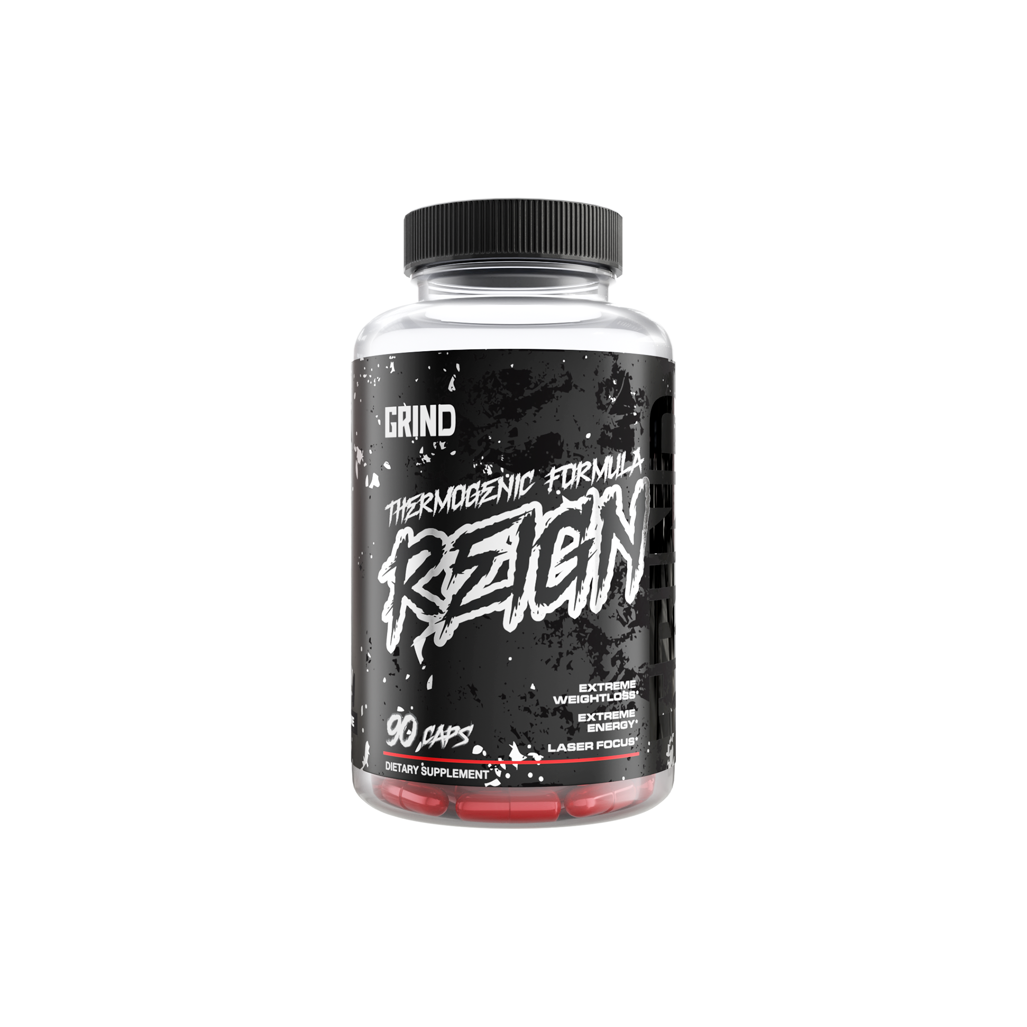 Reign Thermo – TopTierNutrition